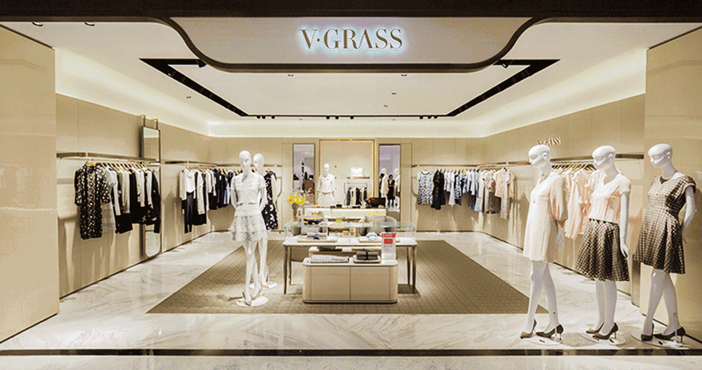 VGRASS 品牌新闻